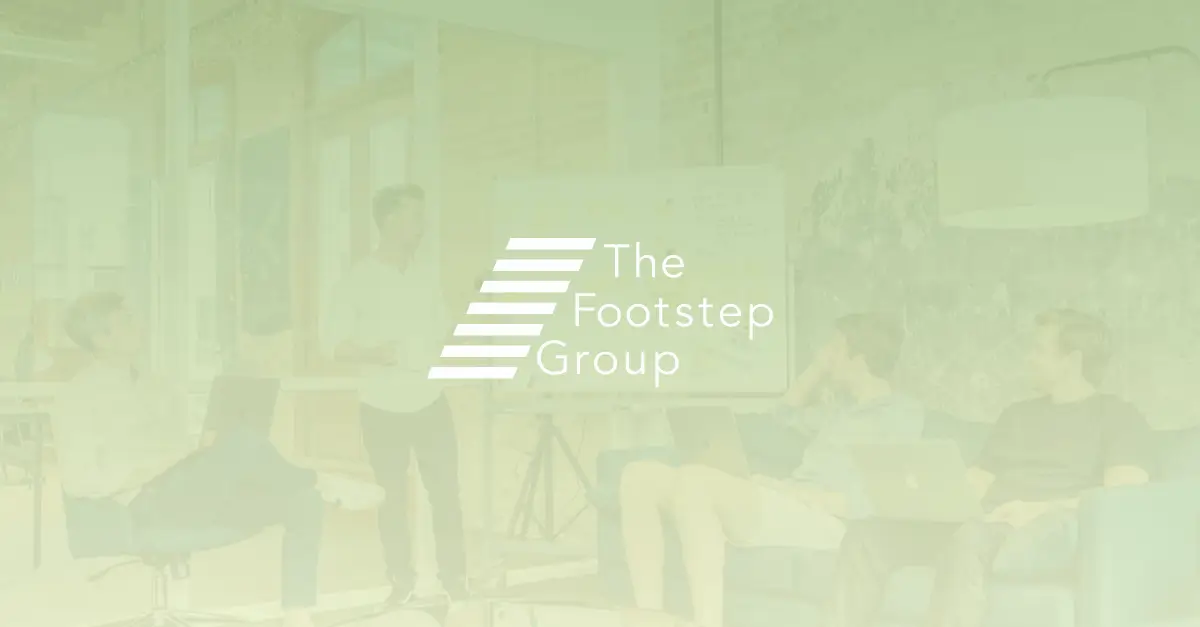 The Footstep Group | The Footstep Group